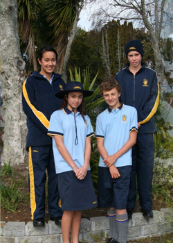 Home | Fairfield Intermediate School